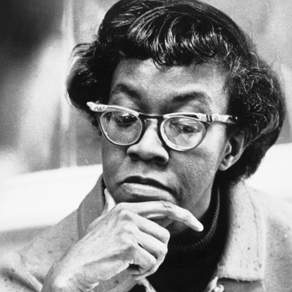 Gwendolyn Brooks Poems • OnlyArt Poetry