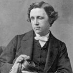 Lewis Carroll Poems - Poets and Poems • OnlyArt