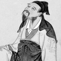 Li Po Poems • OnlyArt Poetry