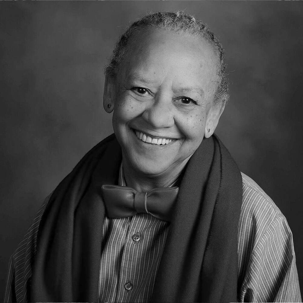 Nikki Giovanni Poems • OnlyArt Poetry