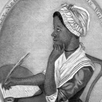 Phillis Wheatley Poems • OnlyArt Poetry