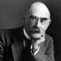 Rudyard Kipling Poems • OnlyArt Poetry