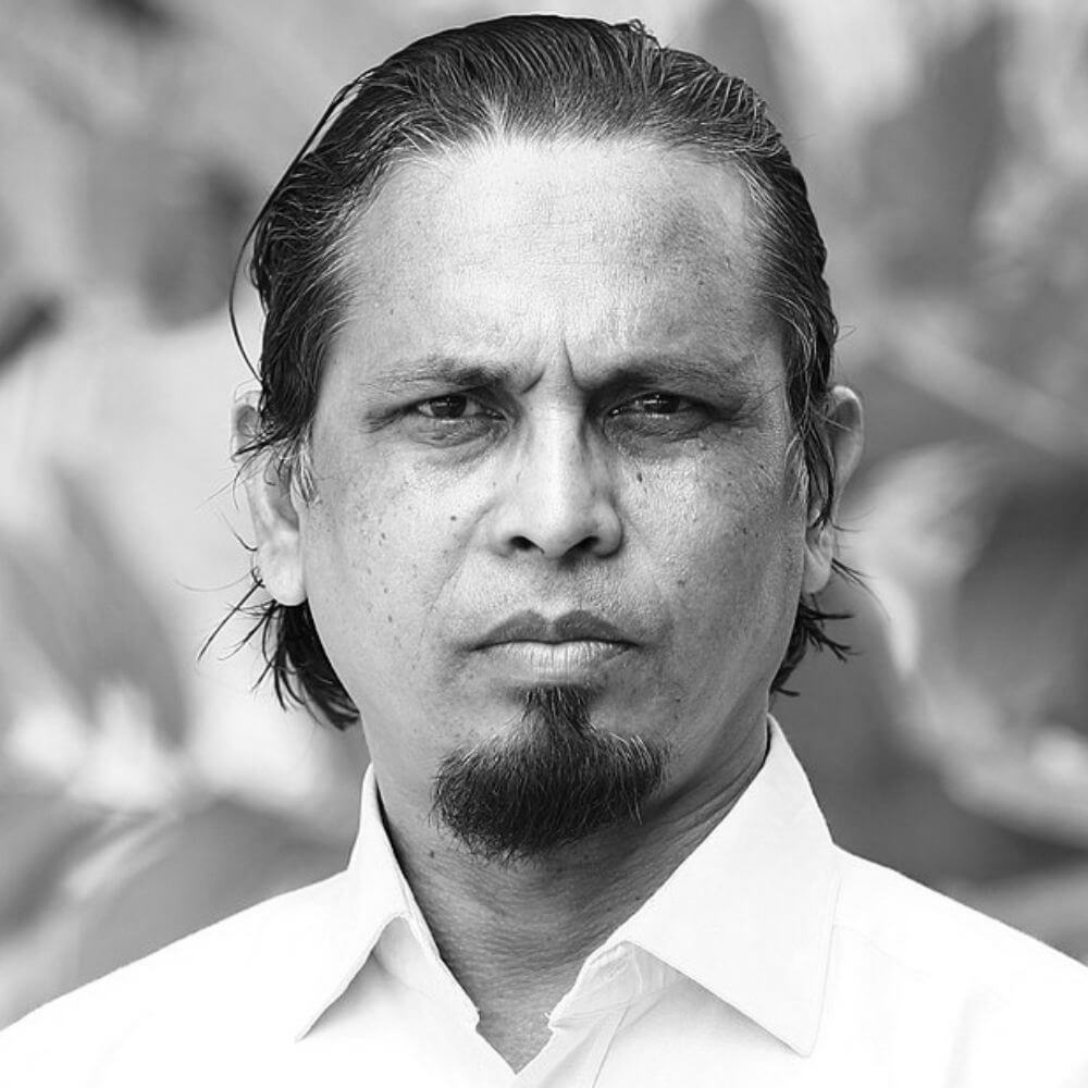 Sayeed Abubakar Poems • OnlyArt Poetry